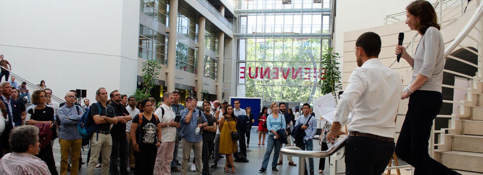 IofC opens Swiss Digital Day in Geneva | IofC